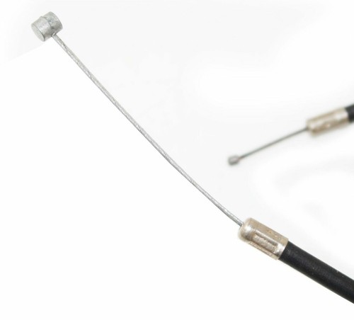 New Throttle Cable For Royal Enfield Bullet 4 Speed Models | eBay