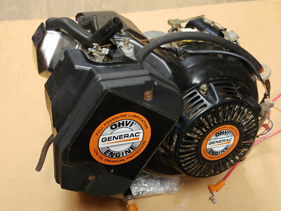 Generator Parts & Accessories - Generac Generator