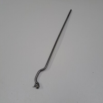 305319 OMC Evinrude Johnson Outboard Shift Rod & Pin Short Shaft 16 3/8 ...