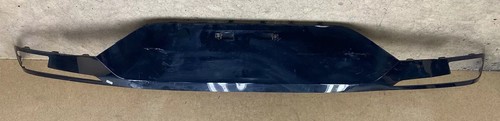 2019-2020 Hyundai Elantra Rear Bumper Lower Cover Valance 86612F3510 ...
