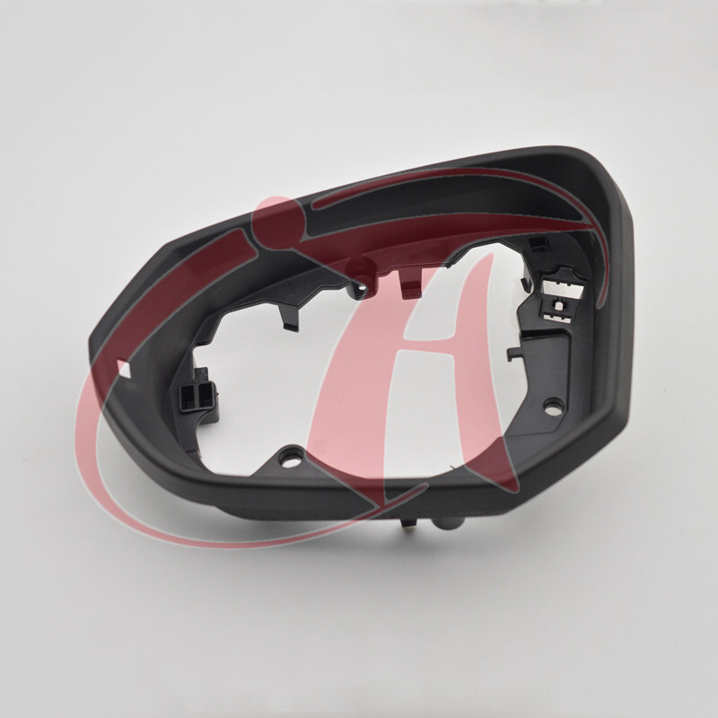 Left / Driver Side Exterior Rearview Mirror Support Frame For Audi Q2 ...