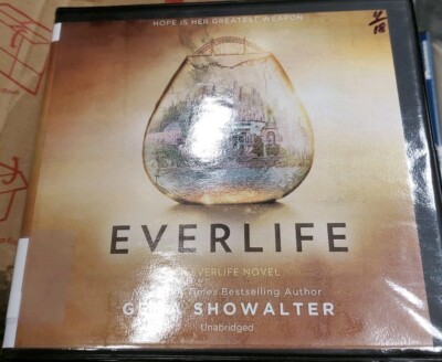 Everlife Cd Book by Gina showWalter | eBay