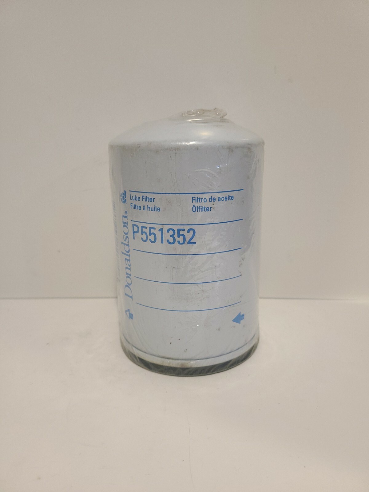 SDMO 330560553 - cross reference oil filters | oilfilter-crossreference.com
