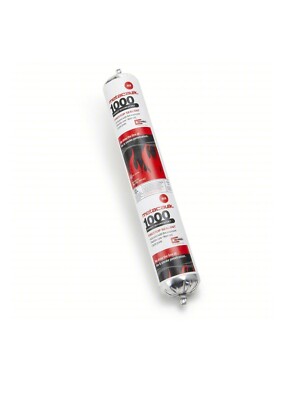 Metacaulk 66312 - 12 Count Fire Barrier Sealant,Caulk Gun,20.2 Oz ...