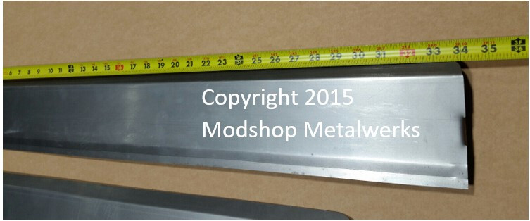 1973-1987 Chevy C10/GMC Truck Front Chin Spoiler 2-Piece Flat | eBay