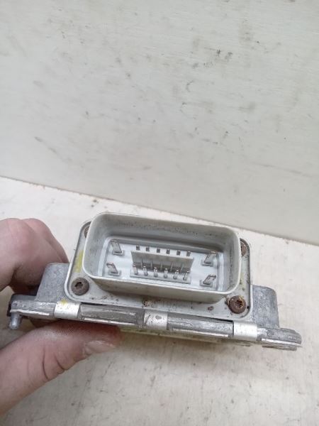 2015 Chevy Silverado 1500 Fuel Pump Control Module | eBay