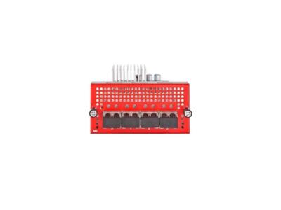 Watchguard Firebox M 4 Port 10Gb Sfp+ Fiber Module | eBay