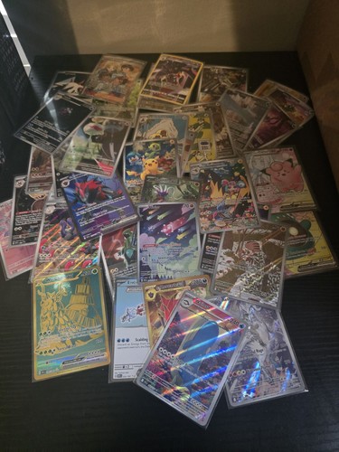 Pokemon IR/SIR Lot | eBay