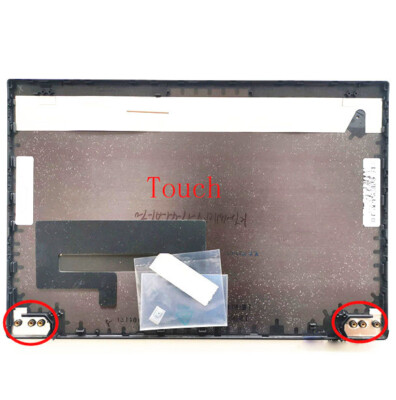 New For Lenovo Thinkpad T440S T450S LCD Rear Top Lid Back Cover Touch ...