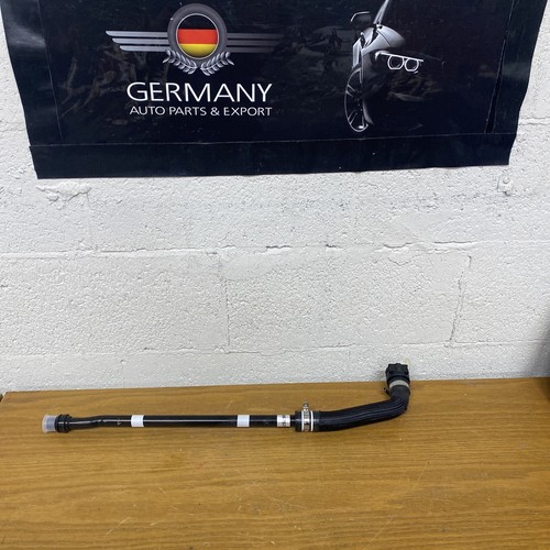 2017-2024 ALFA ROMEO GIULIA TI ENGINE WATER RADIATOR COOLANT HOSE PIPE ...