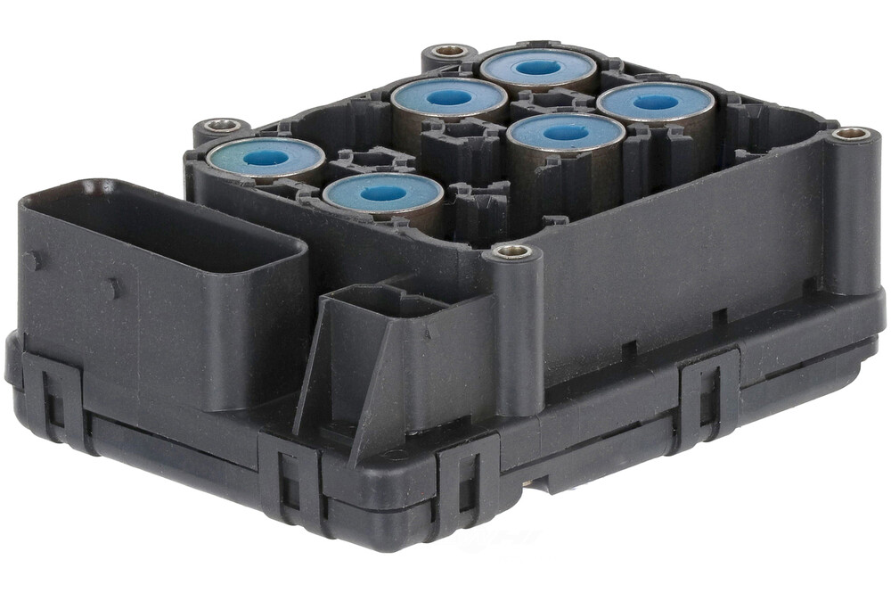 ABS Control Module Cardone 12-17224 Reman fits 2000 Jeep Grand Cherokee ...