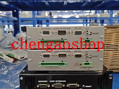 1PCS USED LEVITRONIX LC48 100-30002 controller by Fedex or DHL #N7849 YF | eBay