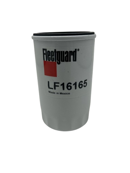 FLEETGUARD LF16165 - cross reference oil filters | oilfilter ...