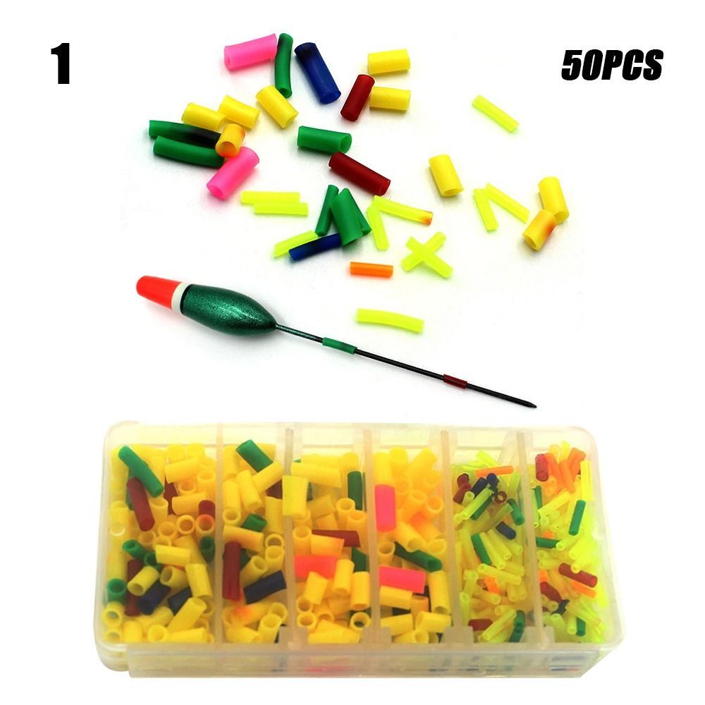 boilie stop Fishing Float Sleeves Fixed Lines For Carp Tail Rubber Tubes | eBay