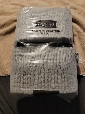 Depend For Men Protection Plus Ultimate Absorbency Incontinence ...