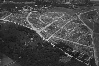 The Hawksworth Wood Estate Hawksworth 1926 England OLD PHOTO 1 | eBay ...