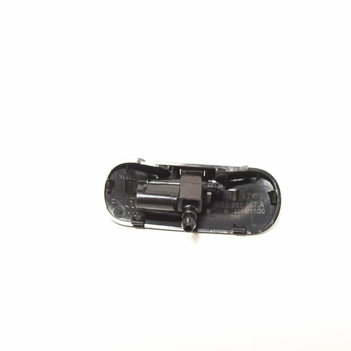 NEW AUDI A7 4GA LEFT HEATED FRONT WASHER JET 4G8955987A ORIGINAL 4G8 ...