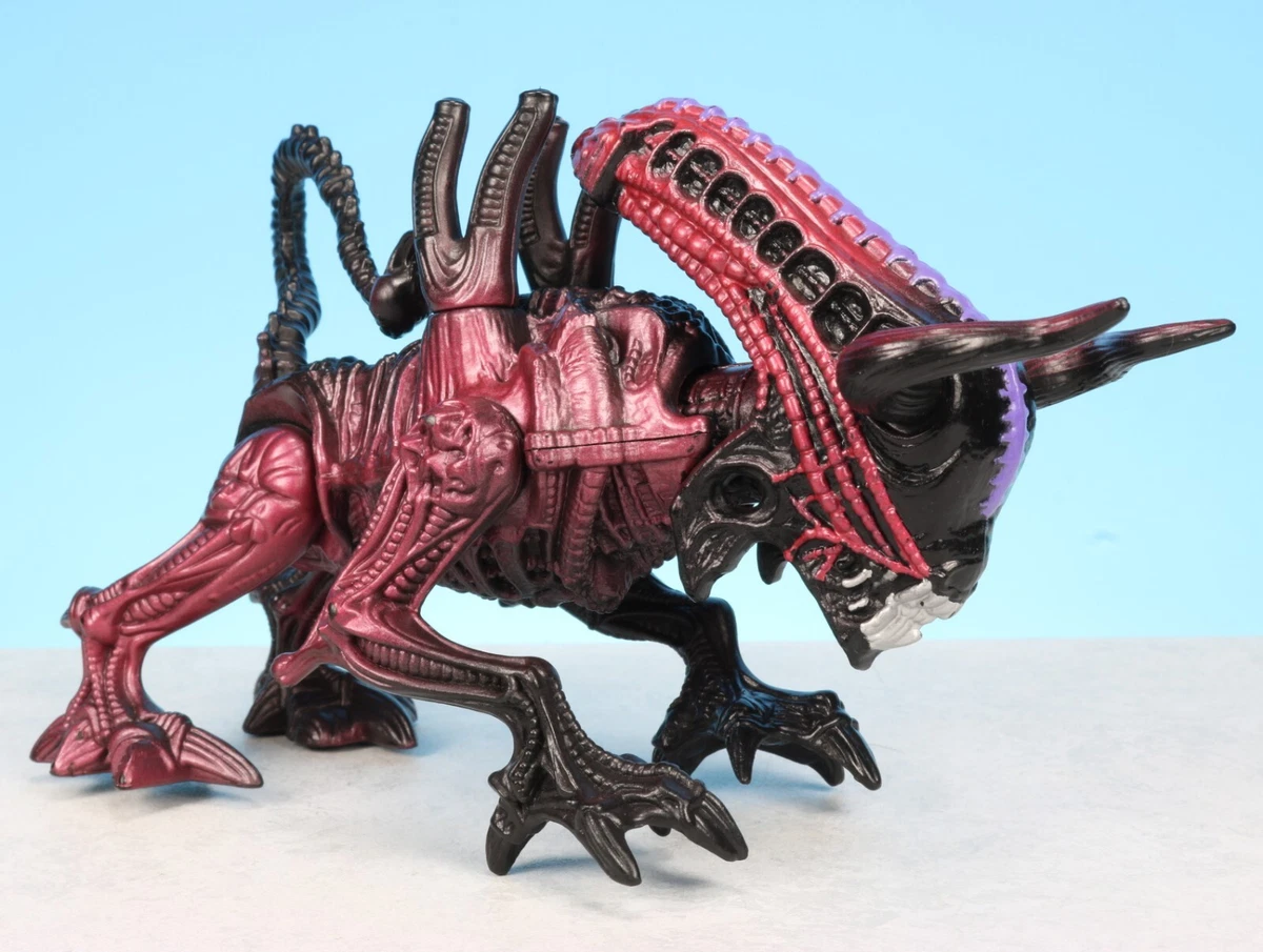 Alien Bull
