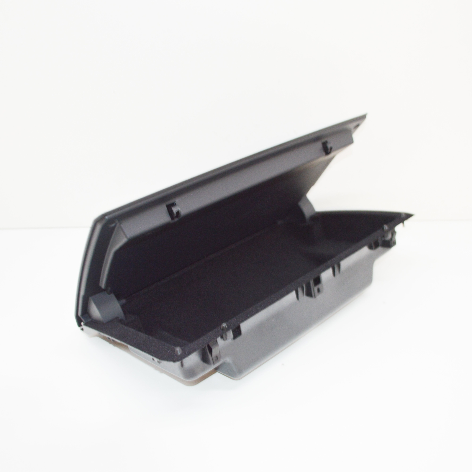 VW TRANSPORTER T5 Dash Centre Stowage Compartment LHD 7E5857922J81U NEW ...