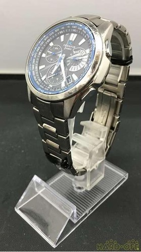CASIO Oceanus OCW-M700 TITANIUM Tough Solar Watch From Japan | eBay