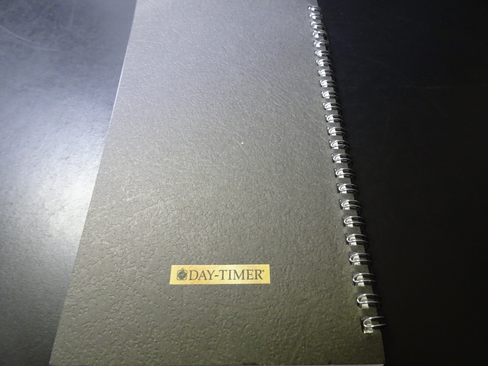 Day-Timer Pocket Notes, Refill# 98180, Index Pg, Subject per Pg 3-1/2 ...