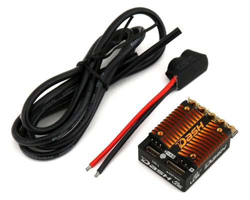 AM Arrowmax Dash AI LCG V2 Competition Brushless ESC [AMX-DA-770007] | eBay