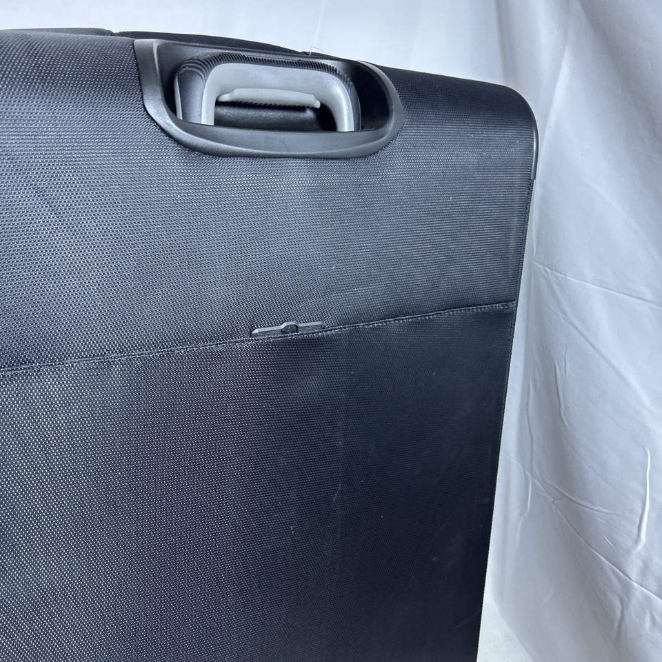 Samsonite Insignis 29” Expandable Spinner With Removable Tri-fold ...