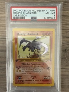1st Edition Charizard Shiny | eBay 1st Edition Charizard Shiny | eBay