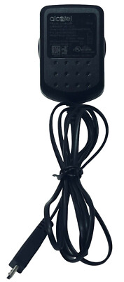 Alcatel Micro USB Charger for Flip Phones | eBay