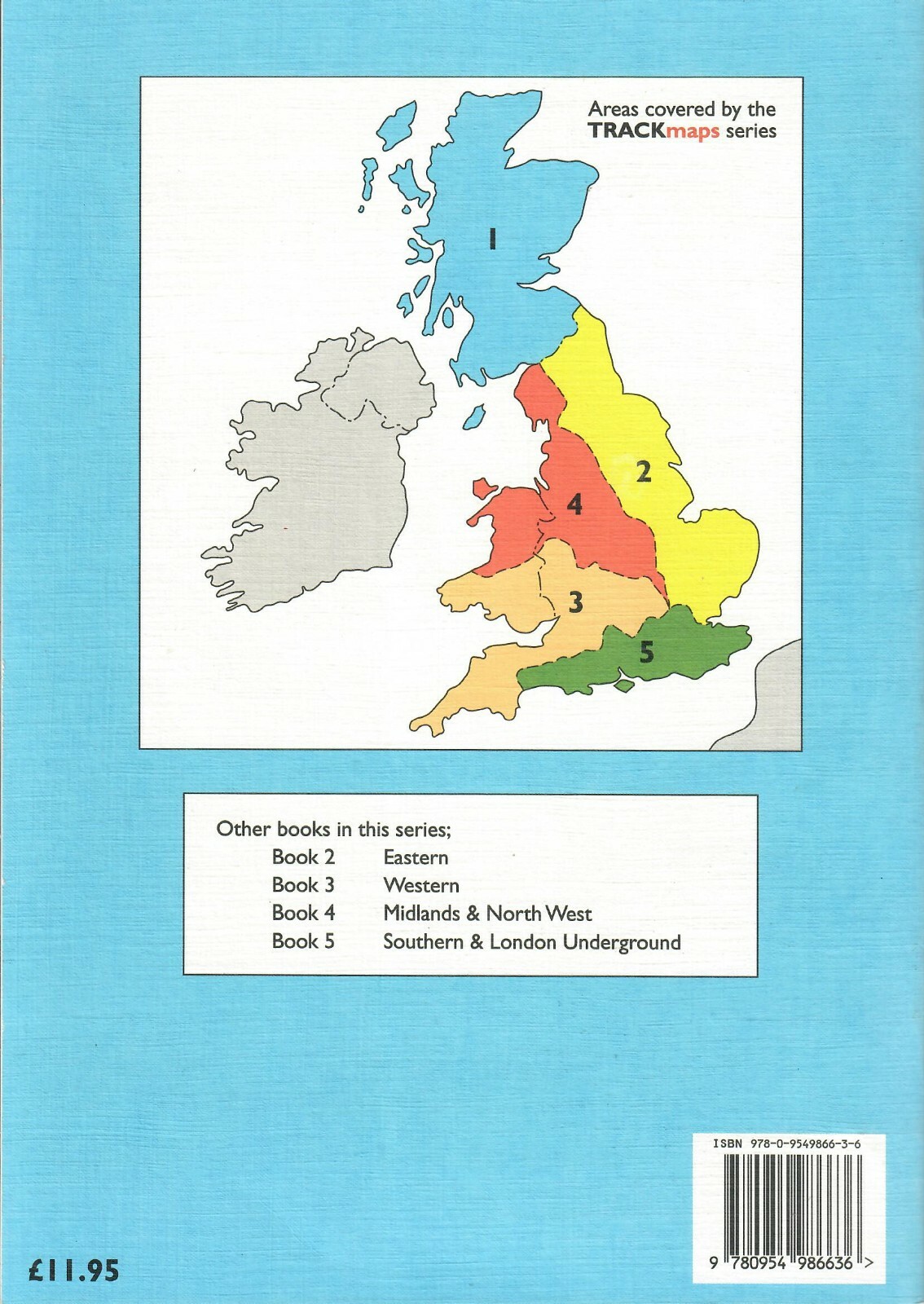 Track Maps and Quail Maps, a selection of earlier editions | eBay UK