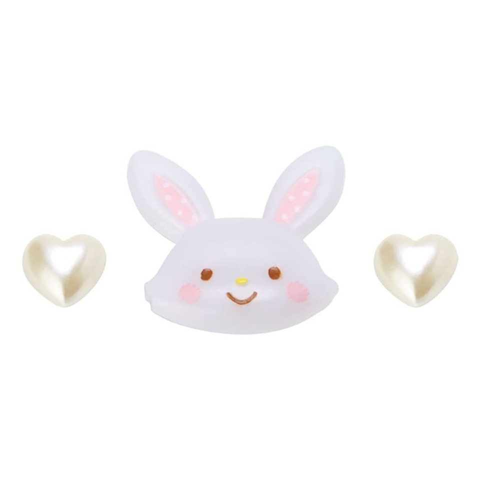 SANRIO Wish Me Mel Name Charm Parts (Enjoy Idol) 923206 | eBay