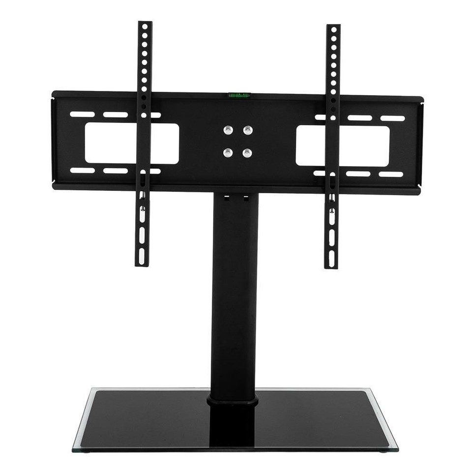 Universal TV Stand with Mount Pedestal Base for 32" - 55" Samsung LG ...
