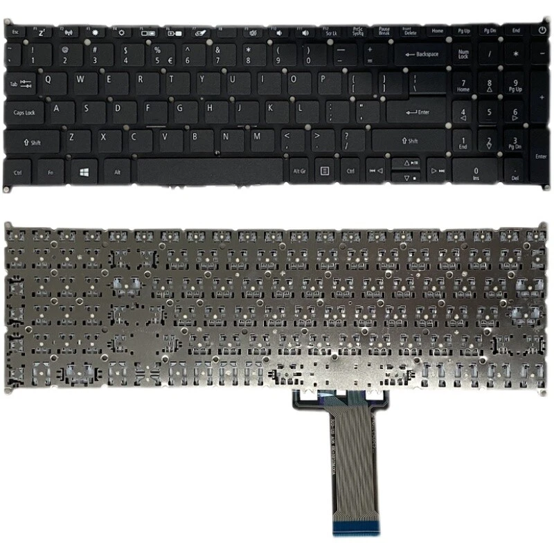 Acer Laptop Keyboard