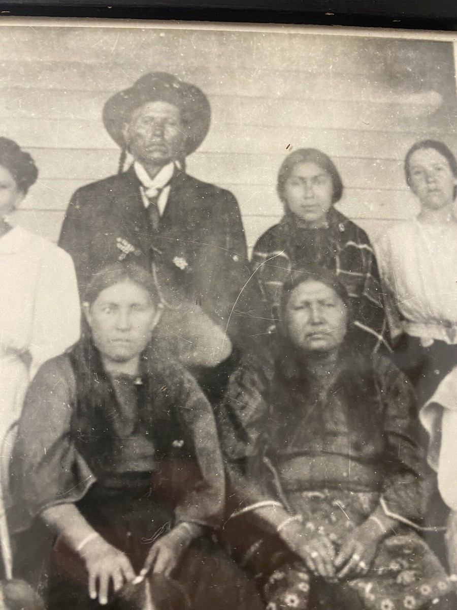 Quanah Parker 18451911 Wikitree Free Family Tree Quanah And Cynthia