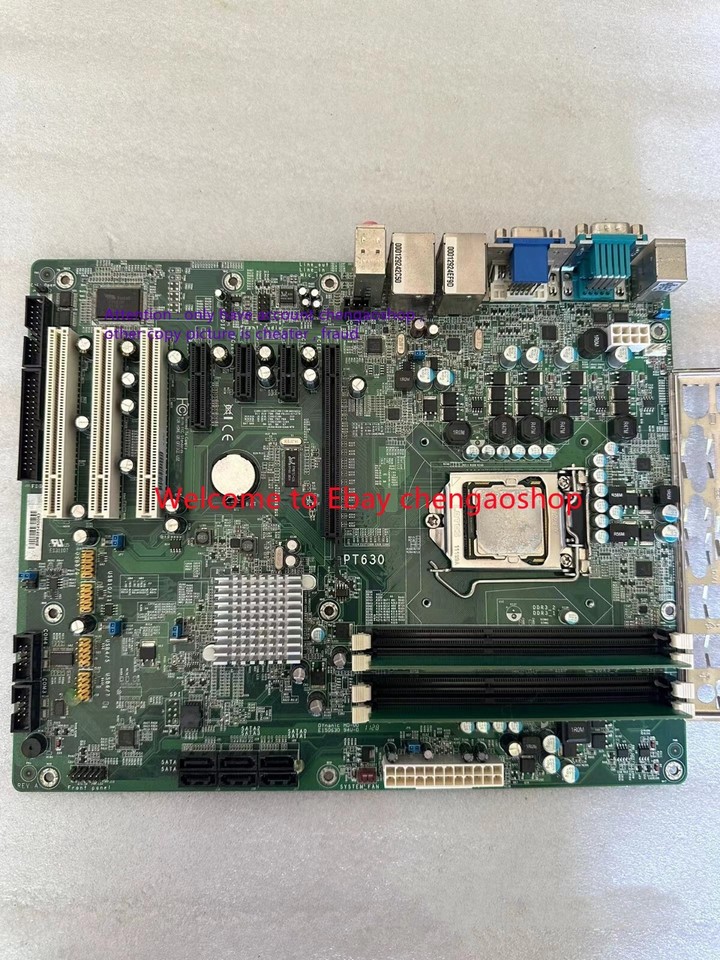 1PCS 100% test PT630-NPM DFI PT630 1156 pin (90days Warranty by DHL) # ...