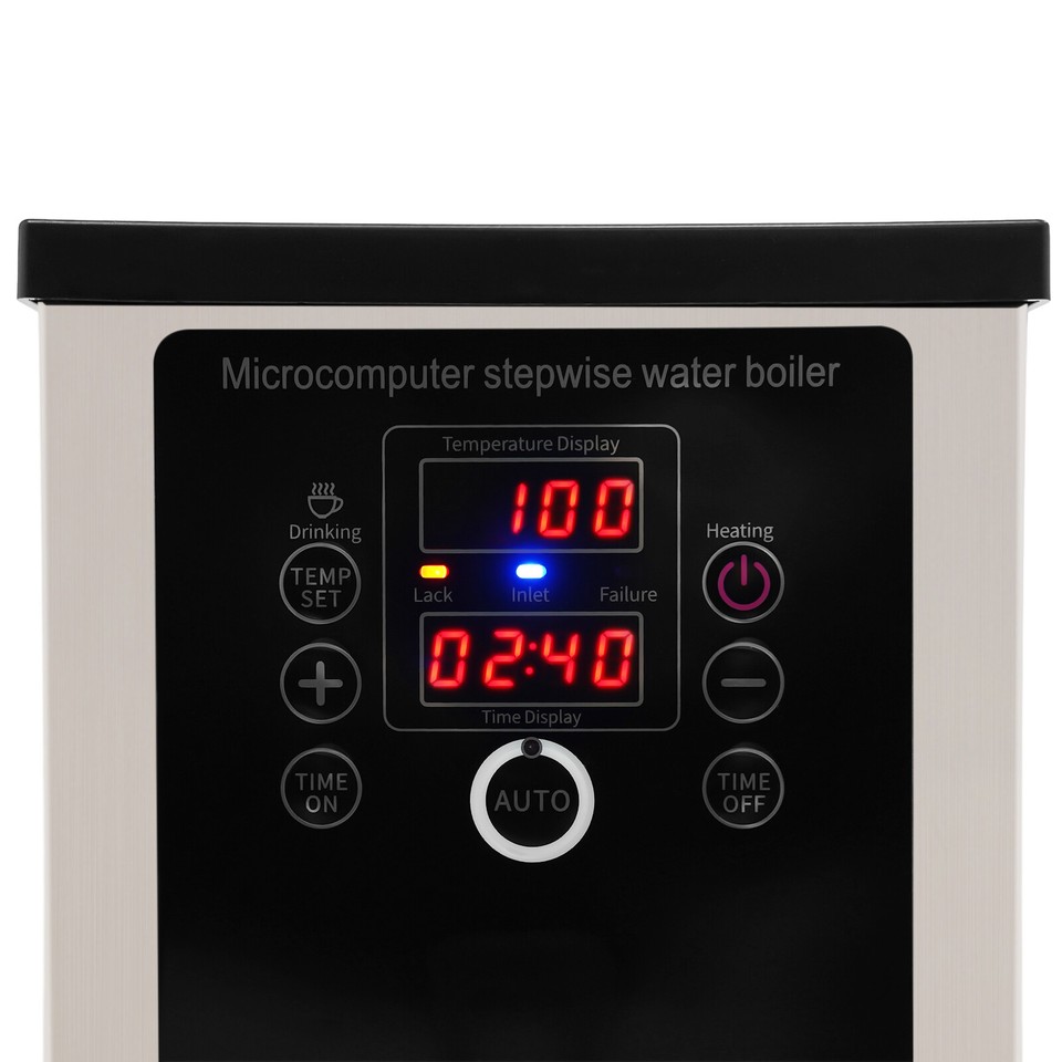 10L Electric Water Boiler, Water Boiler, Commercial Hot Water Dispenser ...