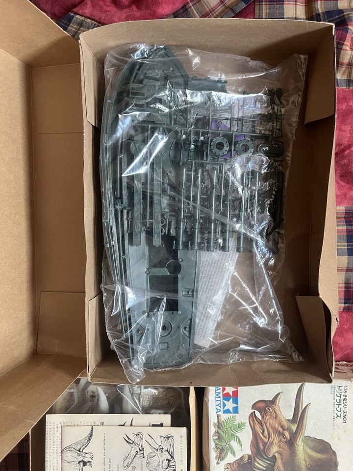 Model Kit Lot 5 Kits | eBay