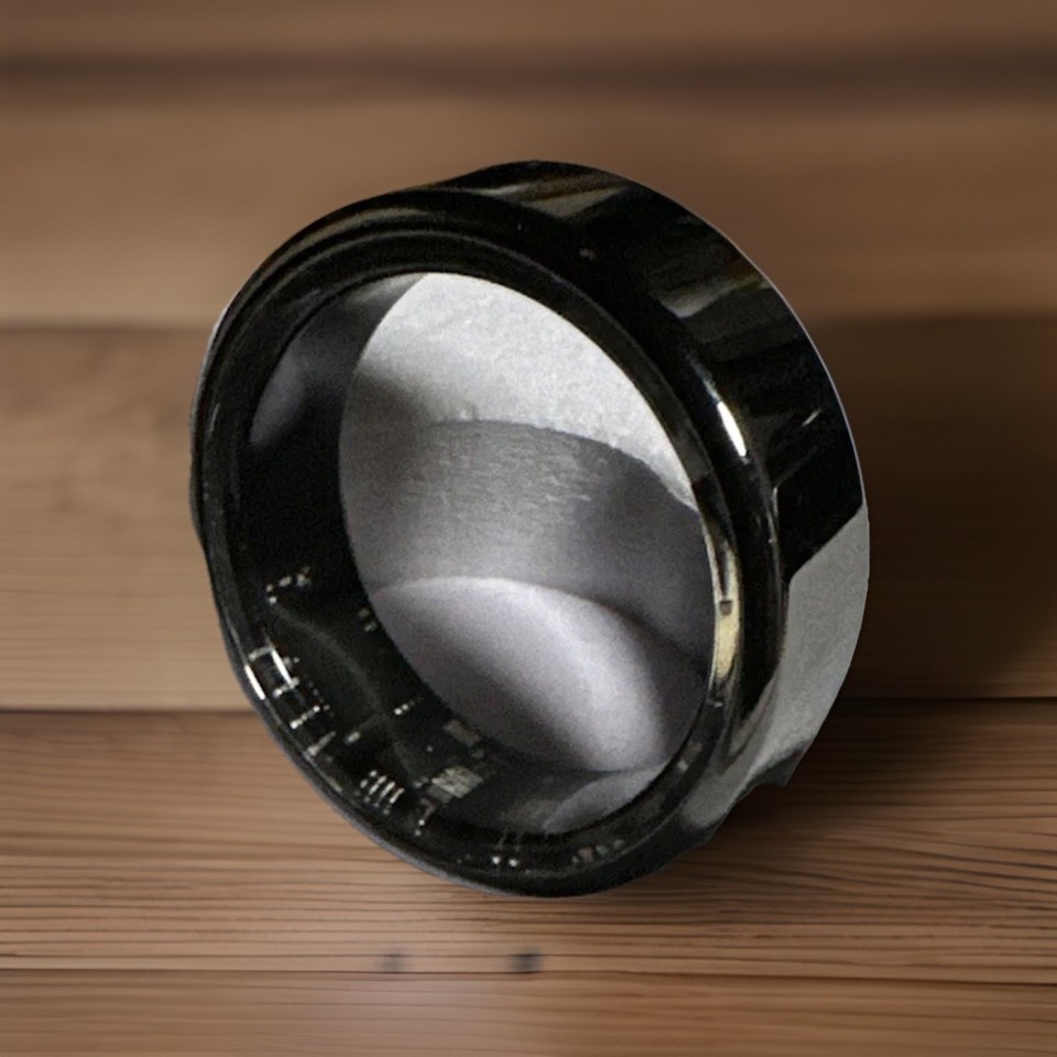 COLMI R02 Smart Ring Health Monitor Sleep steps heart rate etc Size 11 ...