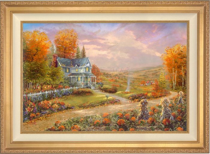 Autumn Wallpaper Thomas