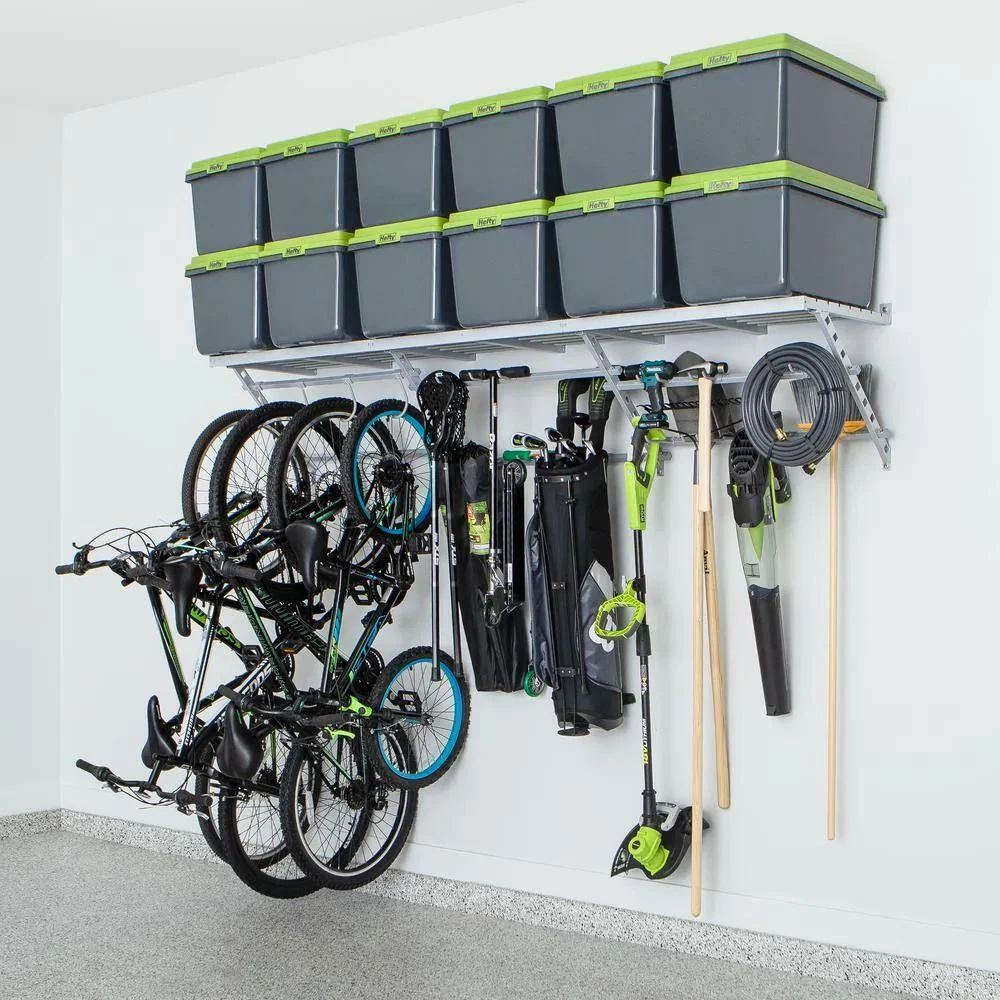 Ultimate Garage Storage