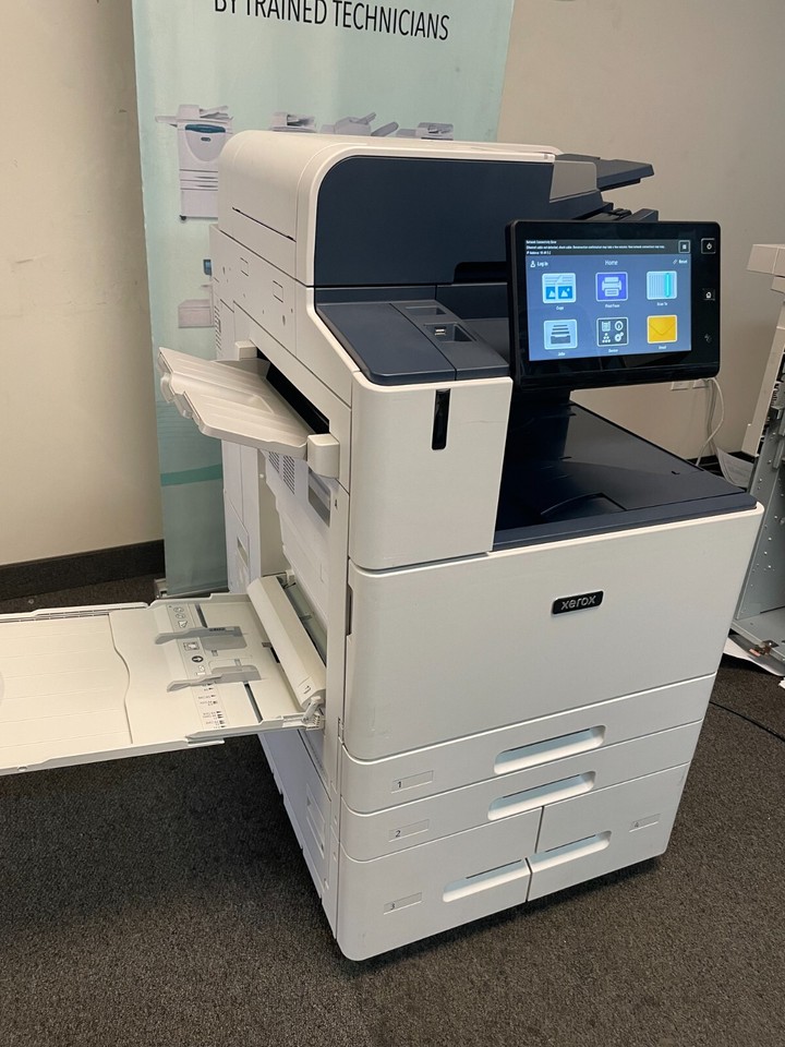 XEROX B8170 ALTALINK MFP. NOT AVAILABLE. | eBay