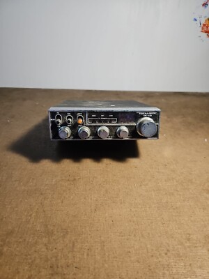 Realistic TRC-474 CB UNTESTED/SOLD AS IS | eBay