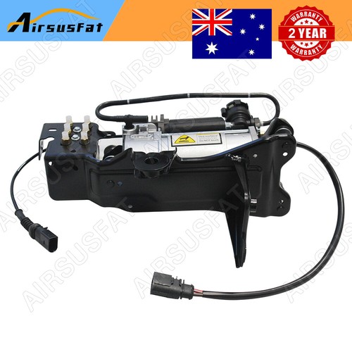 Air Suspension Compressor Valve Block Bracket For Audi A6 C6 Allroad air-suspension-compressor-valve-block-bracket-for-audi-a6-c6-allroad