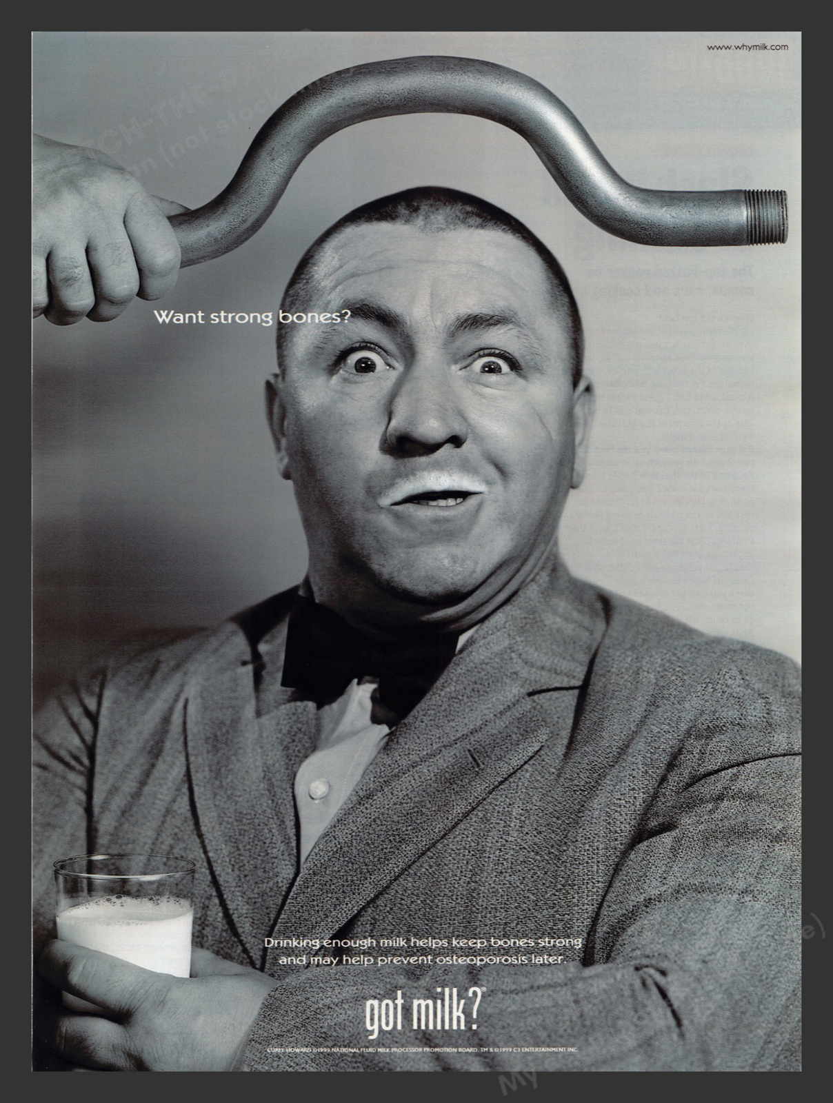 Curly Howard