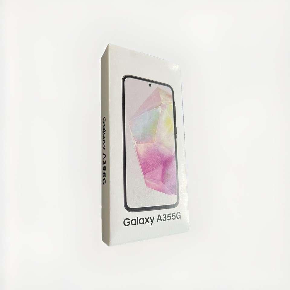 Samsung Galaxy A35 5G A356U 128GB 6GB 🔓Unlocked NEW SEALED | eBay