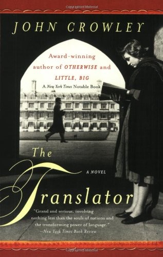 The Translator By John Crowley. 9780380815371 9780380815371| eBay