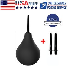 Faultless Goodhealth Combination Douche Enema & Water Bottle System for ...