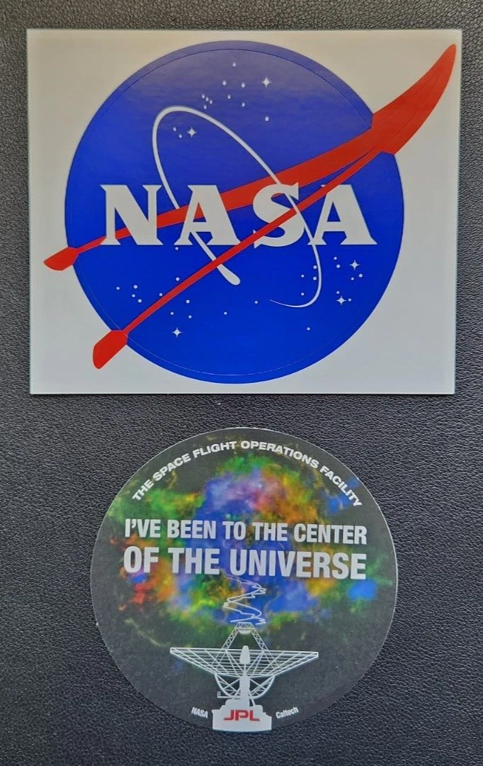 Nasa Jpl Caltech Logo