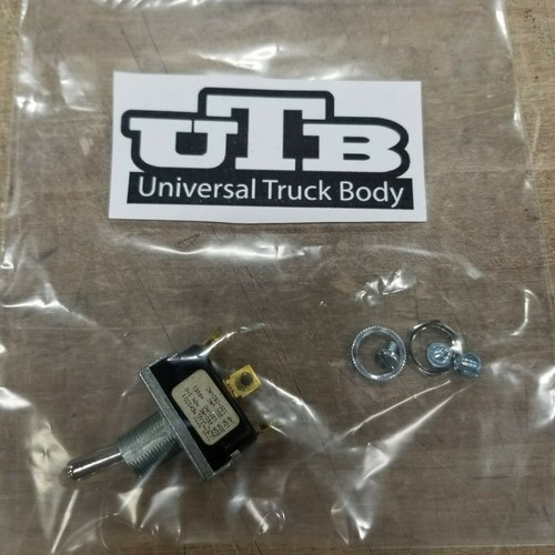 Waltco 75089808 OEM Liftgate Switch, toggle control | eBay