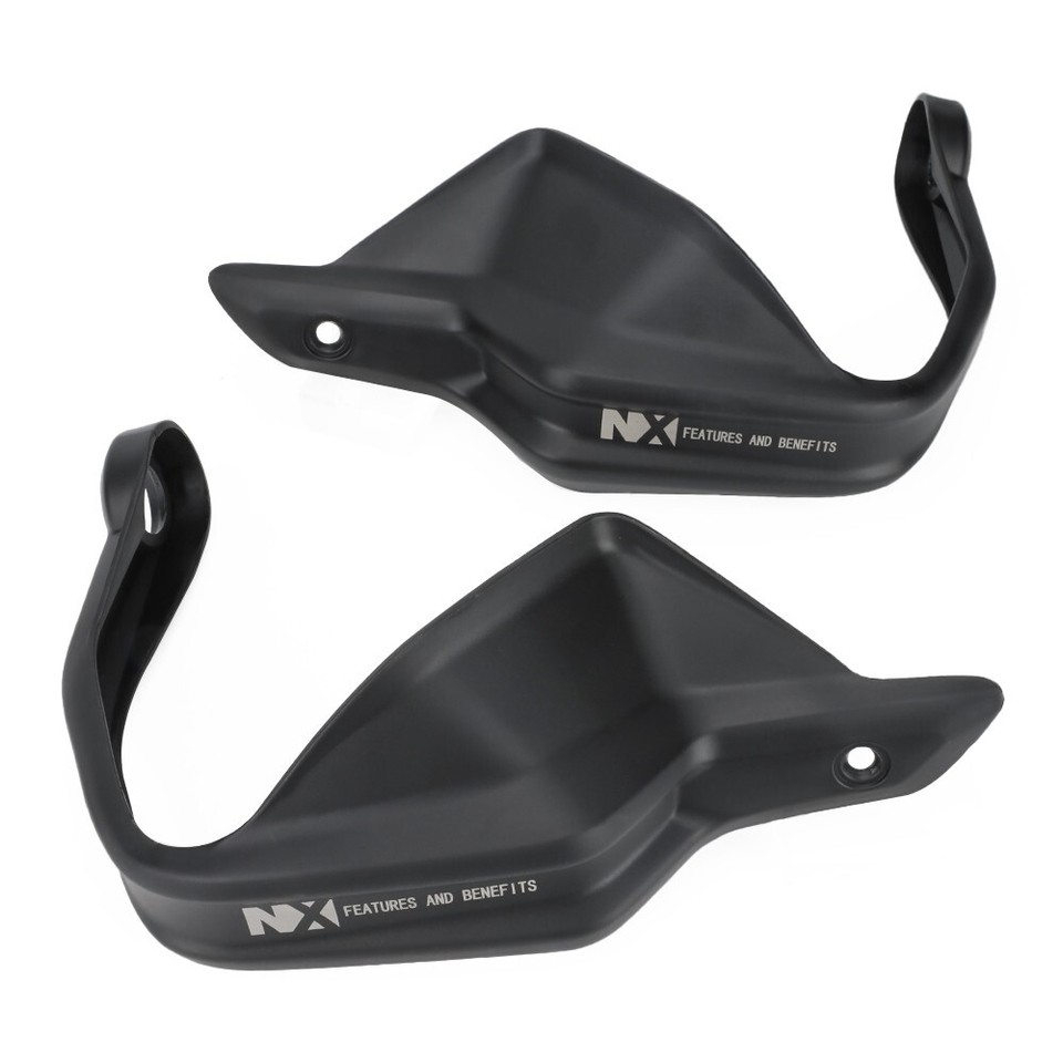 Handlebar Handguards Protector For HONDA NX500 NX400 2024 CB500X 2019 ...